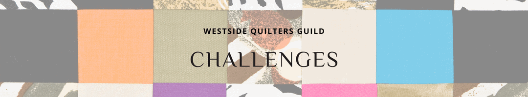 ActivitiesThings - Westside Quilters Guild